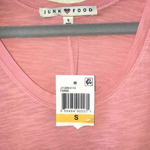 Junk Food Clothing | Tops | Junk Food Tank Top | Poshmark